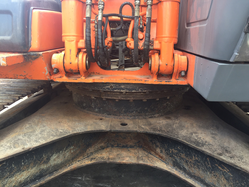 HITACHI ZX210 | ZX210