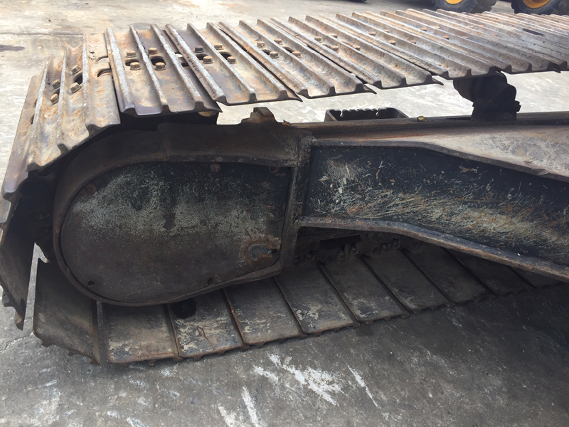 HITACHI ZX210 | ZX210